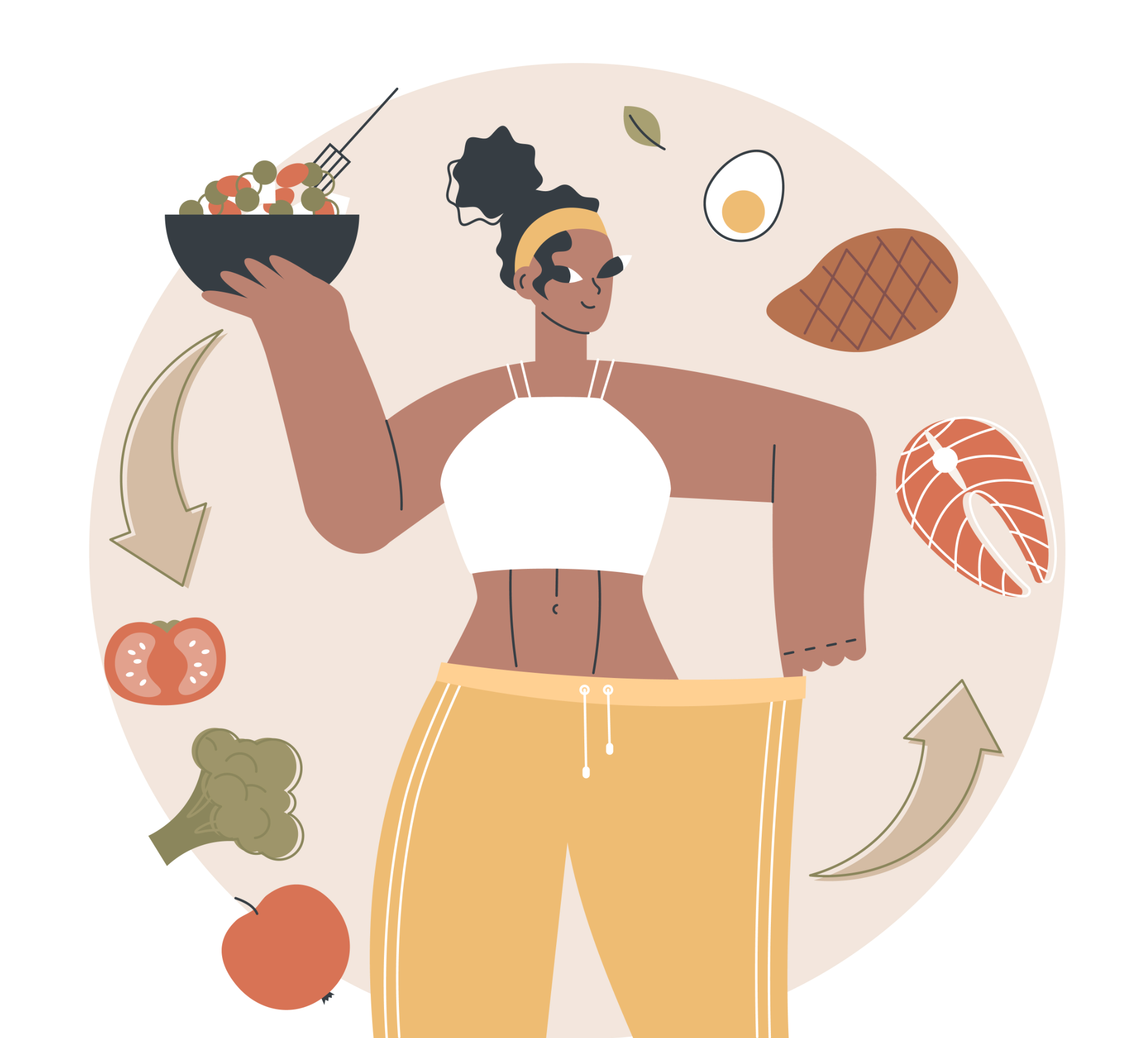 Keto Diet: What Science Actually Shows – ChipMonk Baking