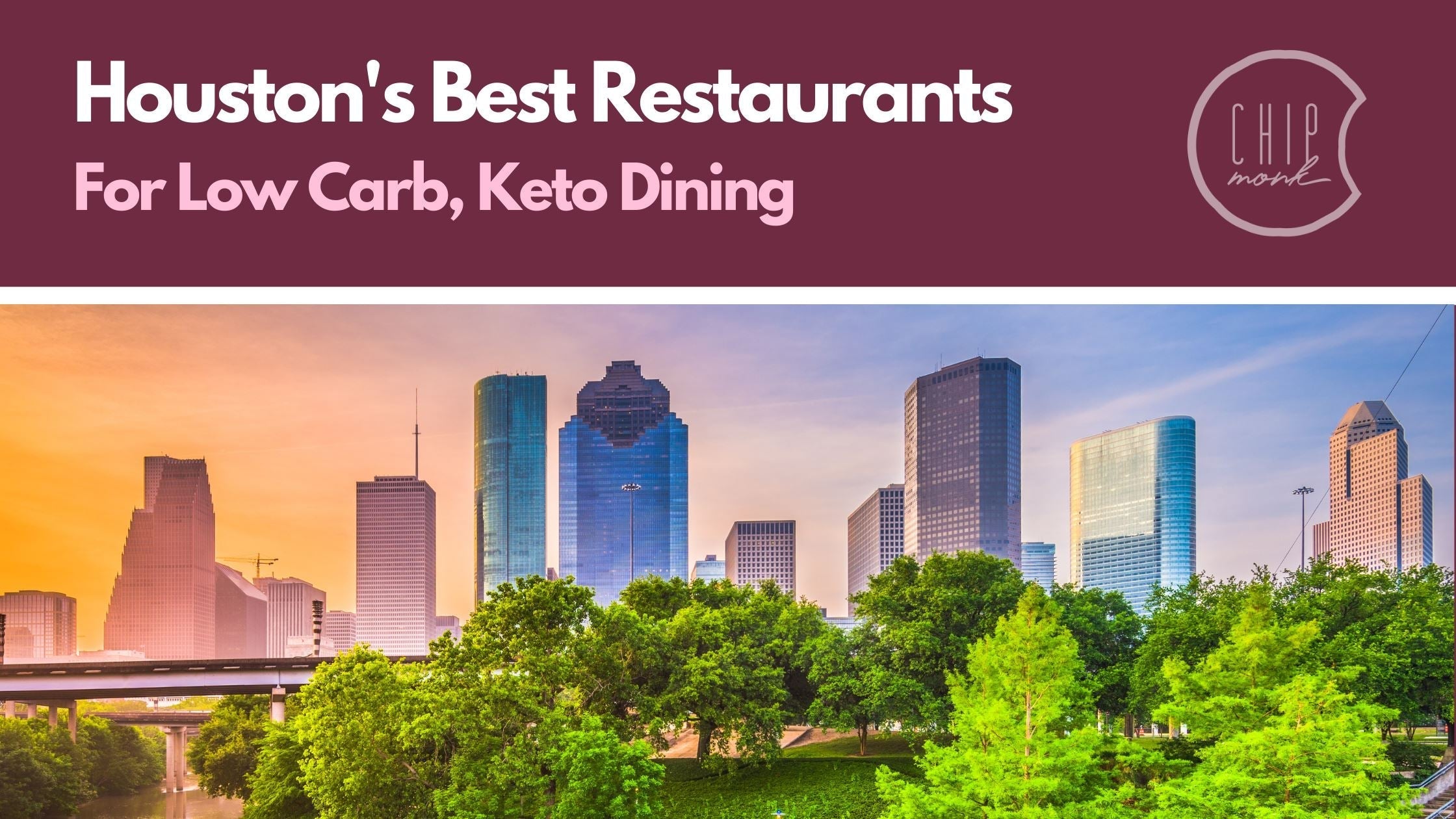 Houston’s Best Low‑Carb & Keto Restaurants | Top Healthy Eats in H‑Town ...