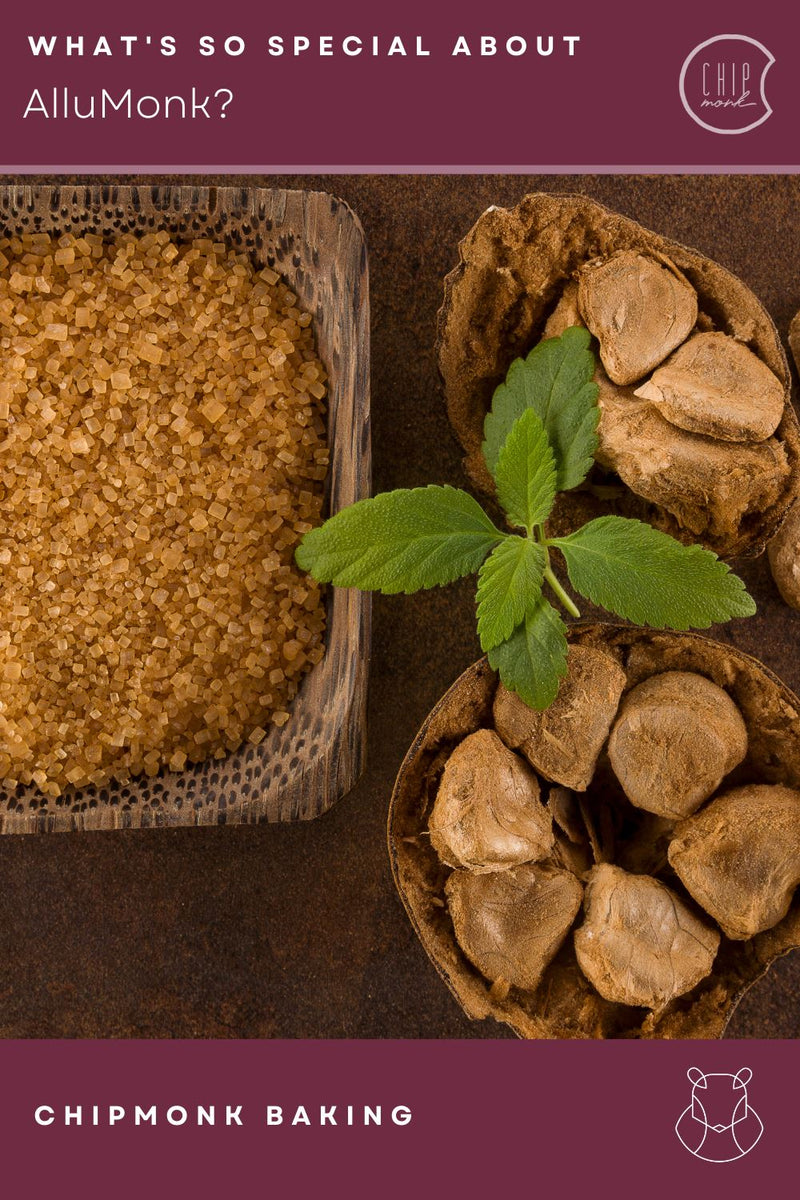 What's So Special About AlluMonk? – ChipMonk Baking