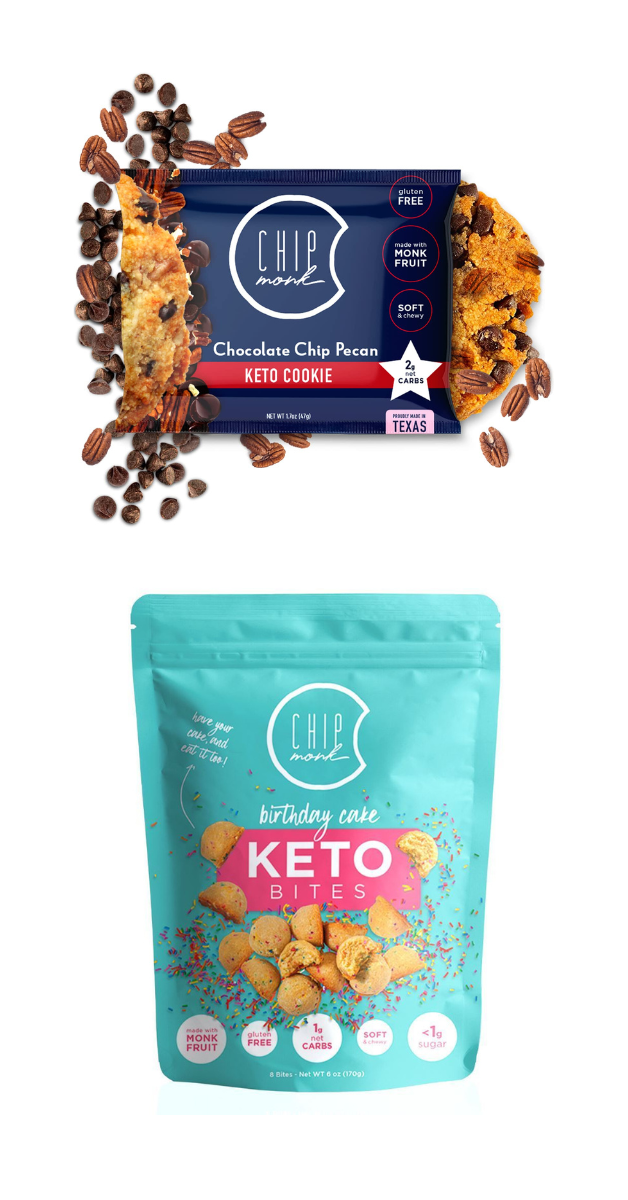 Nutrition & Ingredients – ChipMonk Keto Cookies & Baking Mixes ...