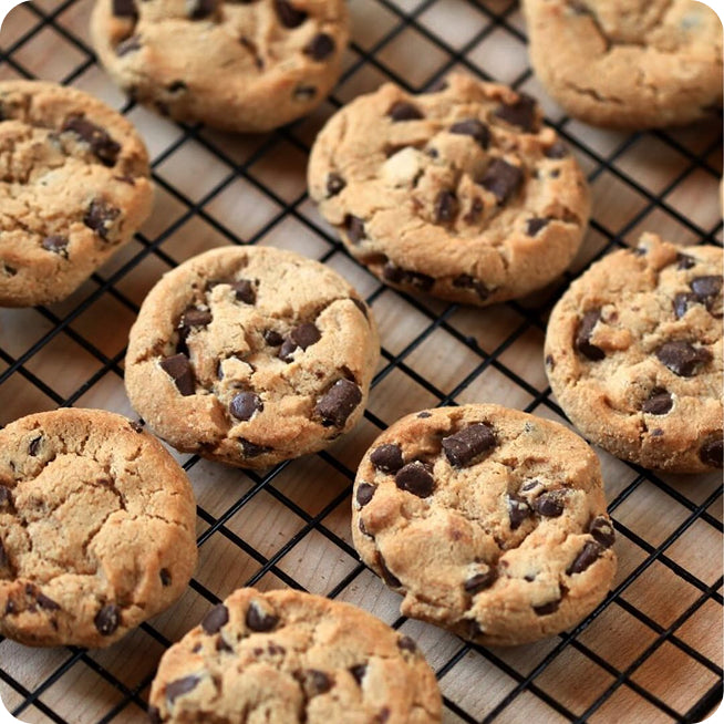 ChipMonk Keto Cookies - Soft-Baked Low-Carb Gluten Free Desserts ...